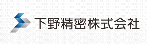 shimono06 | ロゴの作成・デザインの依頼ならコクリロゴ【公式】