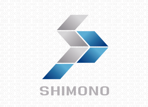 shimono10 | ロゴの作成・デザインの依頼ならコクリロゴ【公式】