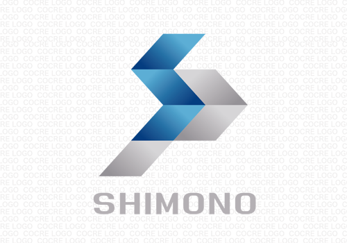 shimono12 | ロゴの作成・デザインの依頼ならコクリロゴ【公式】